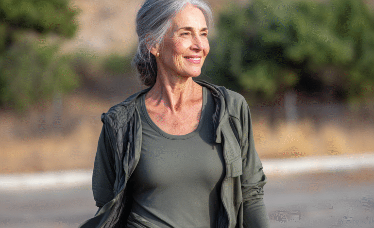 How to Age Gracefully: Proven Strategies for a Vibrant, Stress-Free ...