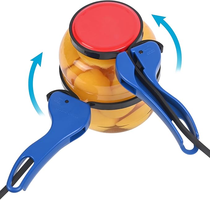 Best Jar Openers for Seniors With Arthritis: 5 Easy Picks